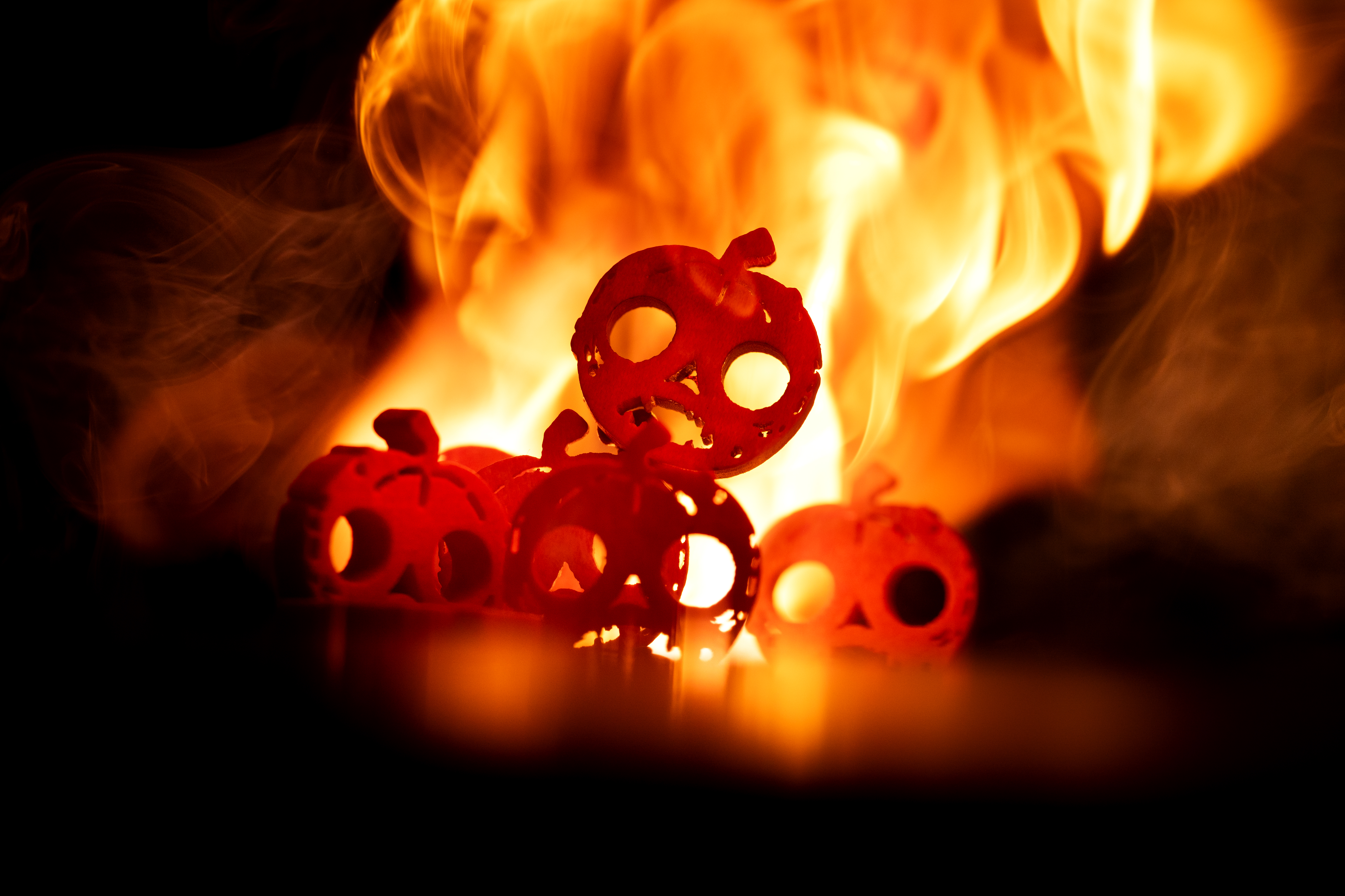 CANDY HUNTERS by Smart Flamingo - Gamefound