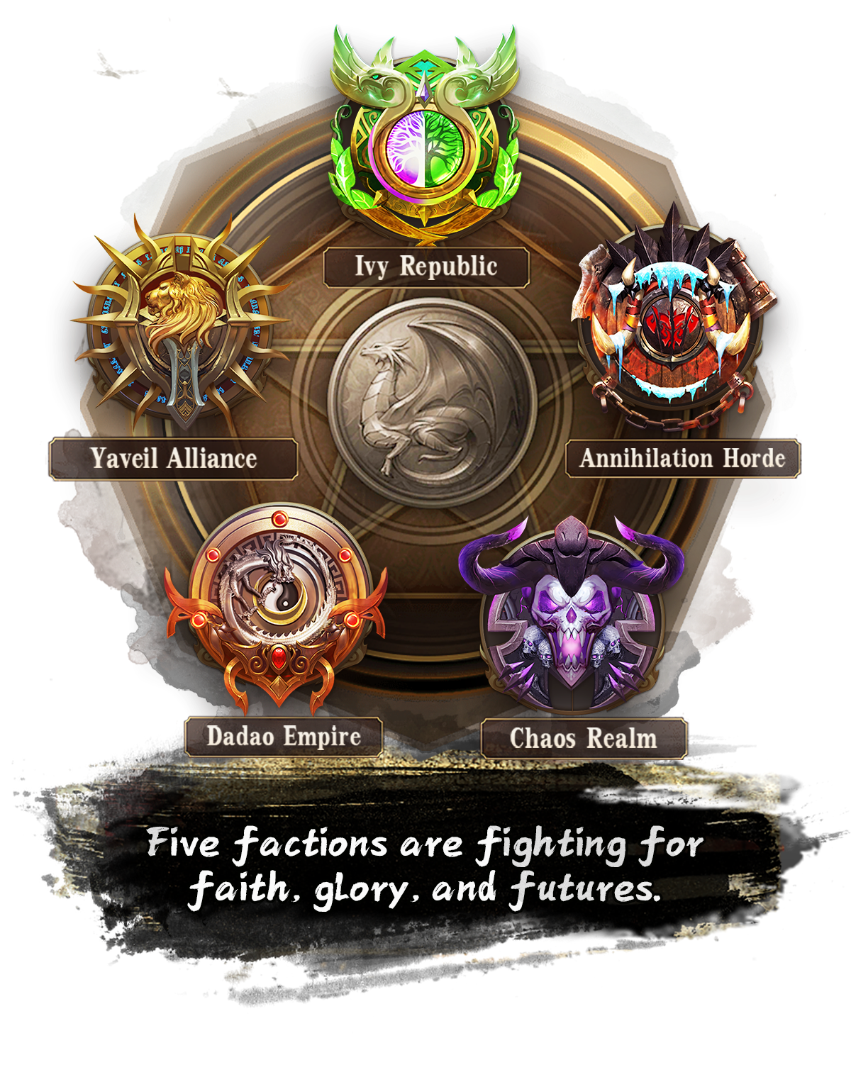 Win or Die by Whales Entertainment - Gamefound