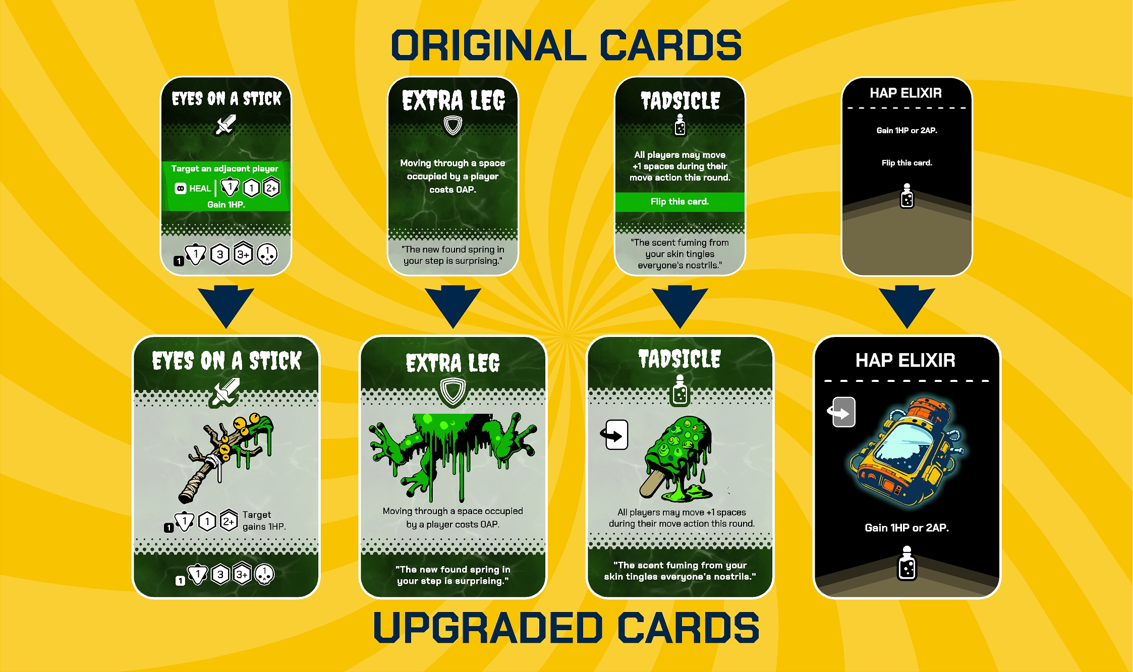 Suros The Board Game by Ursaco Games - Gamefound