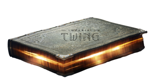 Imperial Twing by Emperor Claudius - Gamefound