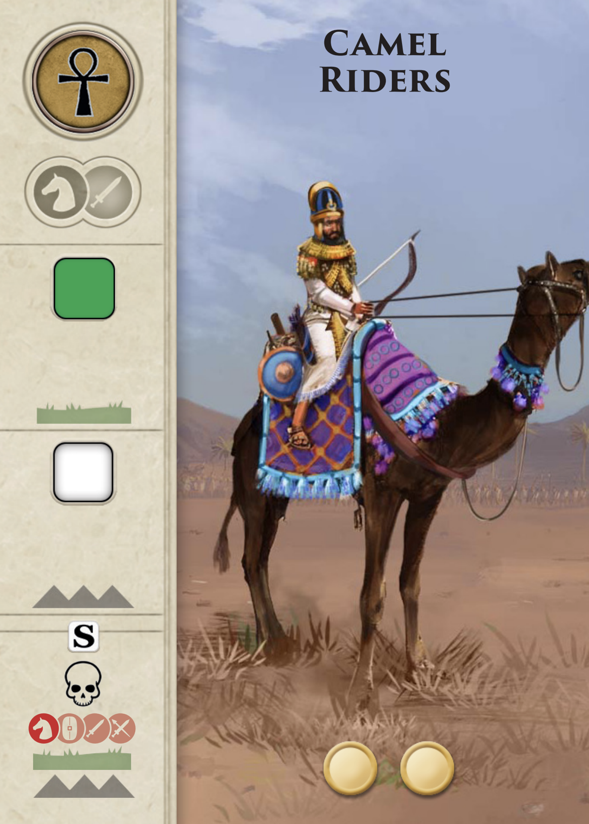 Total War: ROME: The Board Game by Colour Command & Combat Ltd ...