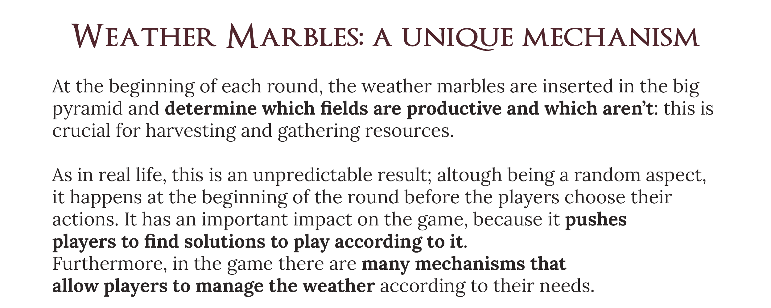 Tameri by Post Scriptum - Gamefound