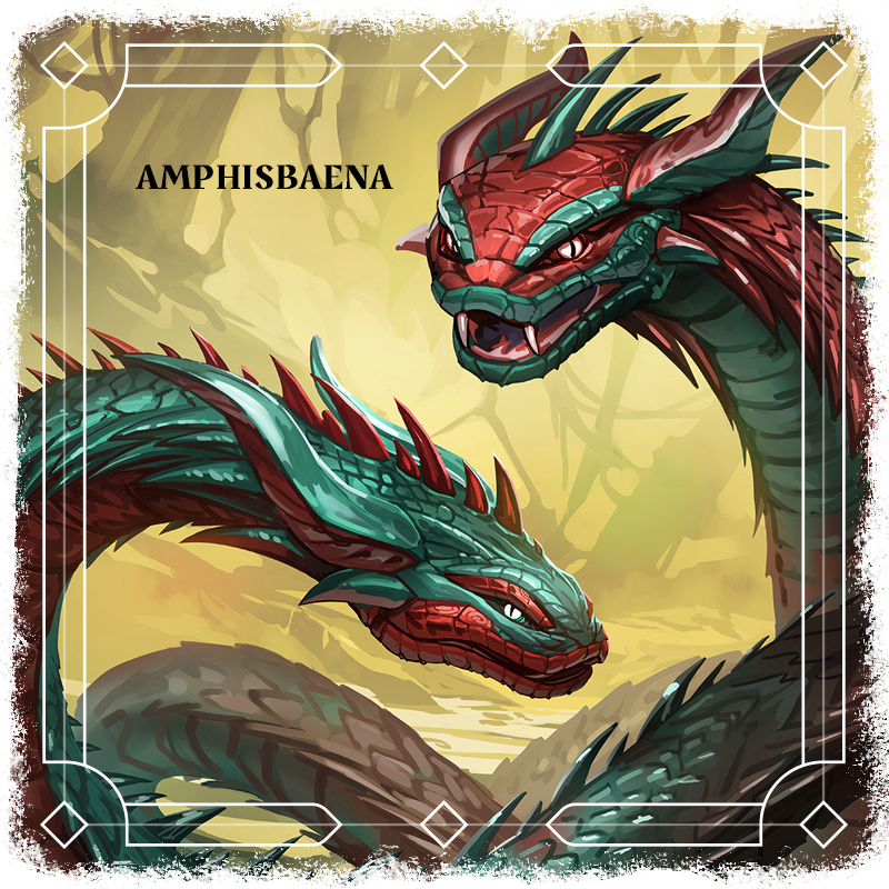 Reign of Hades by Legend Crafters - Update #29 - Status Update with Art ...