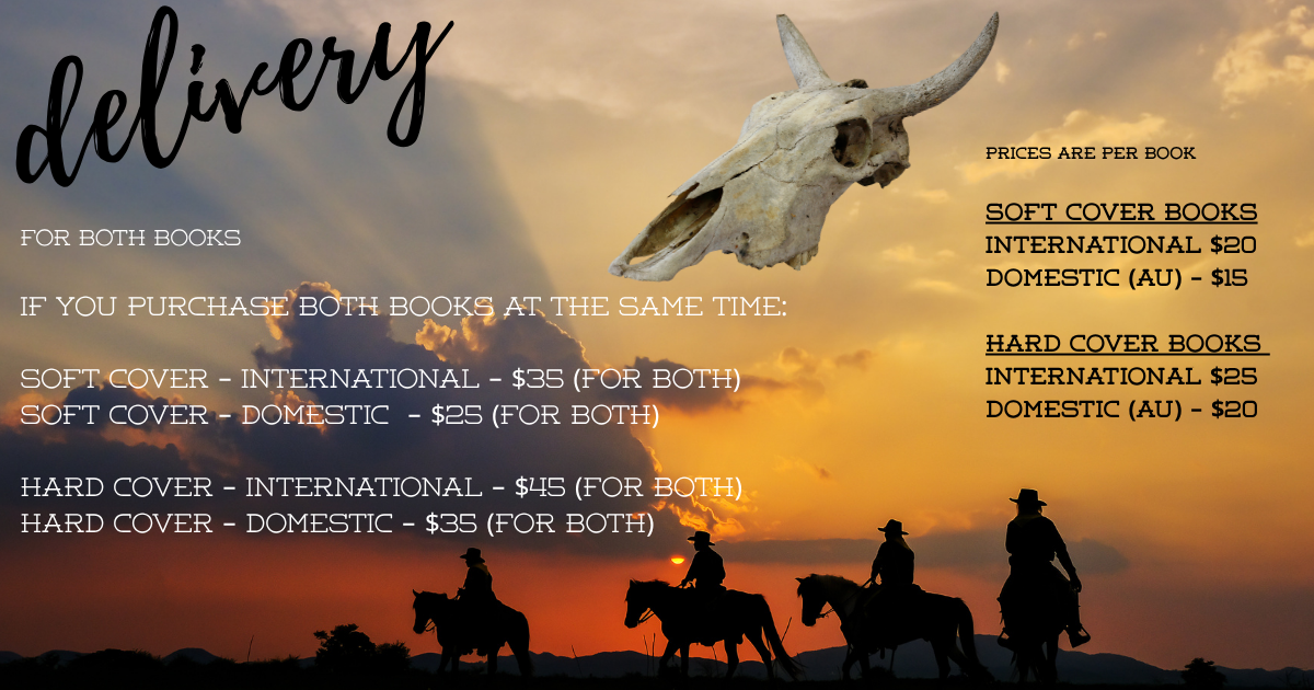 DEAD OR ALIVE - TWO WILD WEST SOLO RPGs by BrickByBrick RPG Games ...