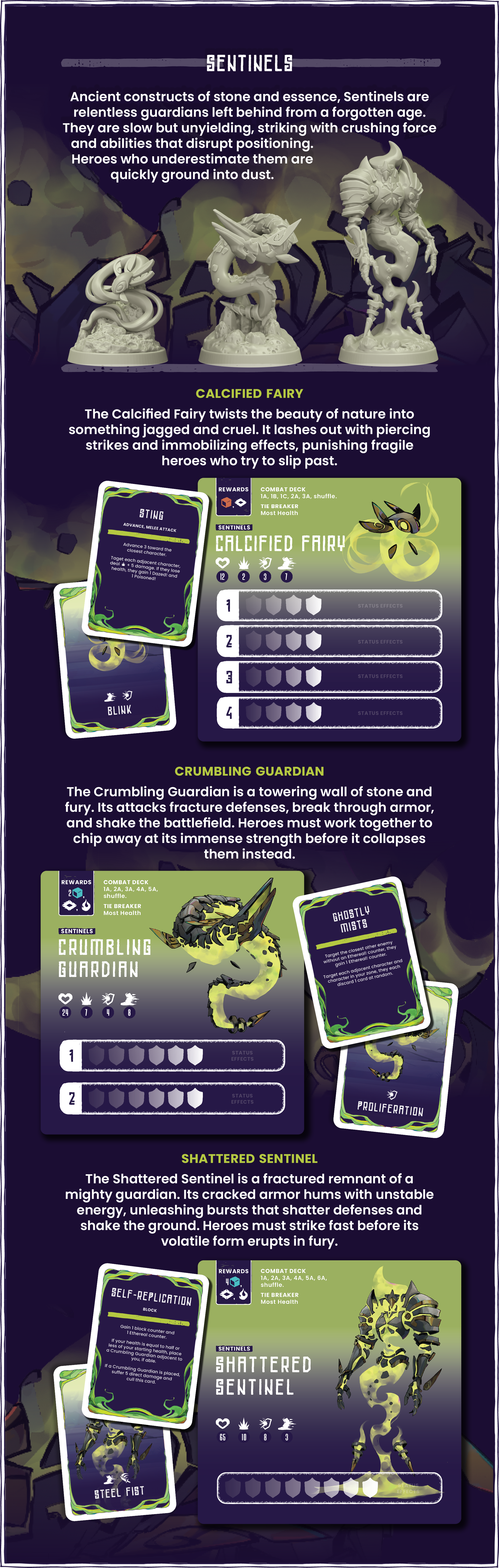 Threshold by Open Owl Studios - Gamefound