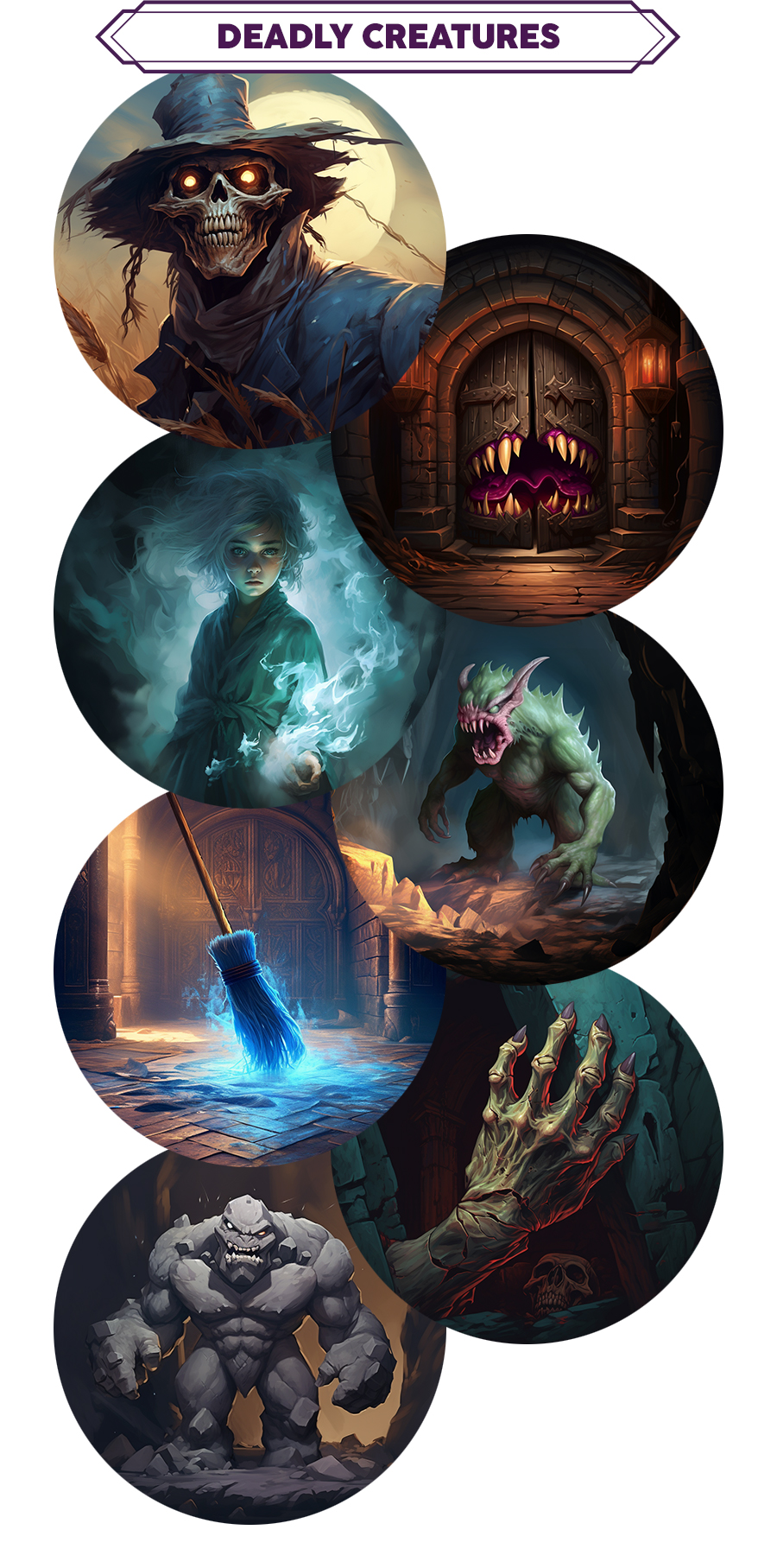 OLI Tokens by OLI - Gamefound