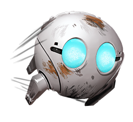 Unsettled by Orange Nebula - Unsettled in 2023! Dev Update, Sneak Peeks ...