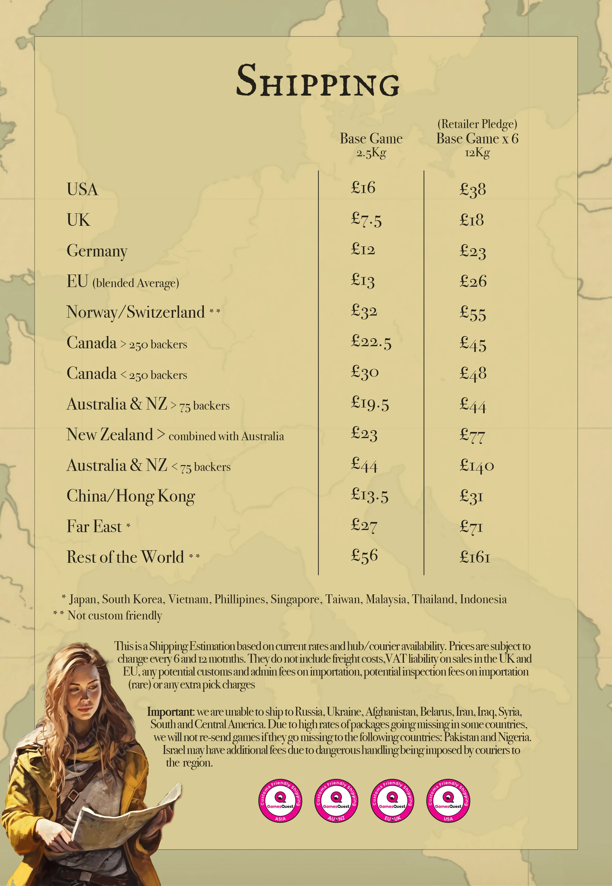 Halloween Night: A FFRPG Murder Mystery by Mystery Adventure Games - Gamefound