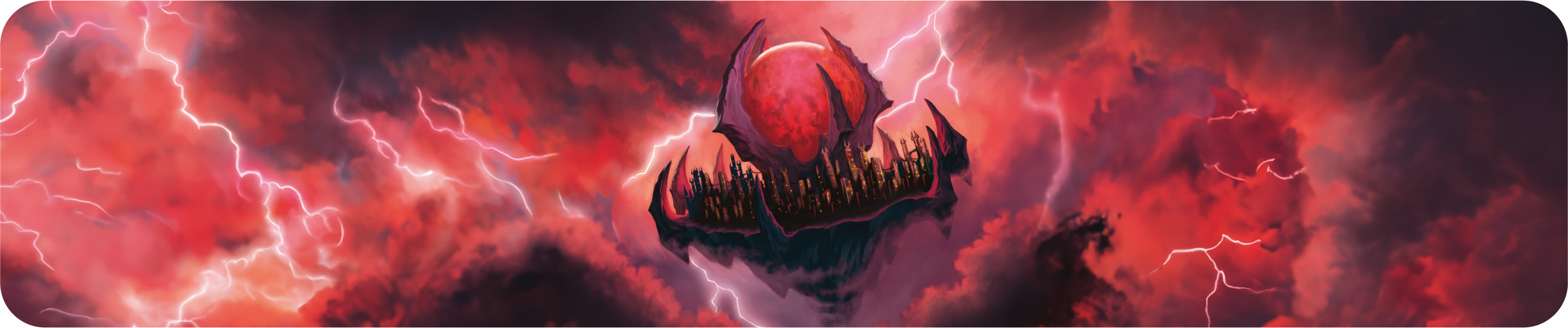 KeyForge: Æmber Skies by Ghost Galaxy - A Key to Rule them All - Gamefound