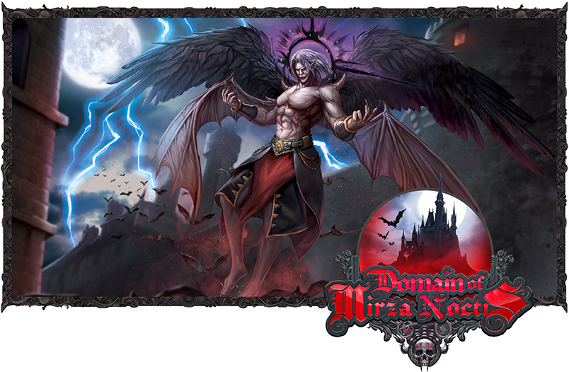 Dice Tower - 2021 by The Dice Tower - Demon Hunter - Gamefound