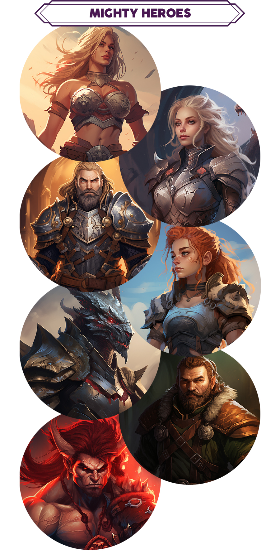 OLI Tokens by OLI - Gamefound