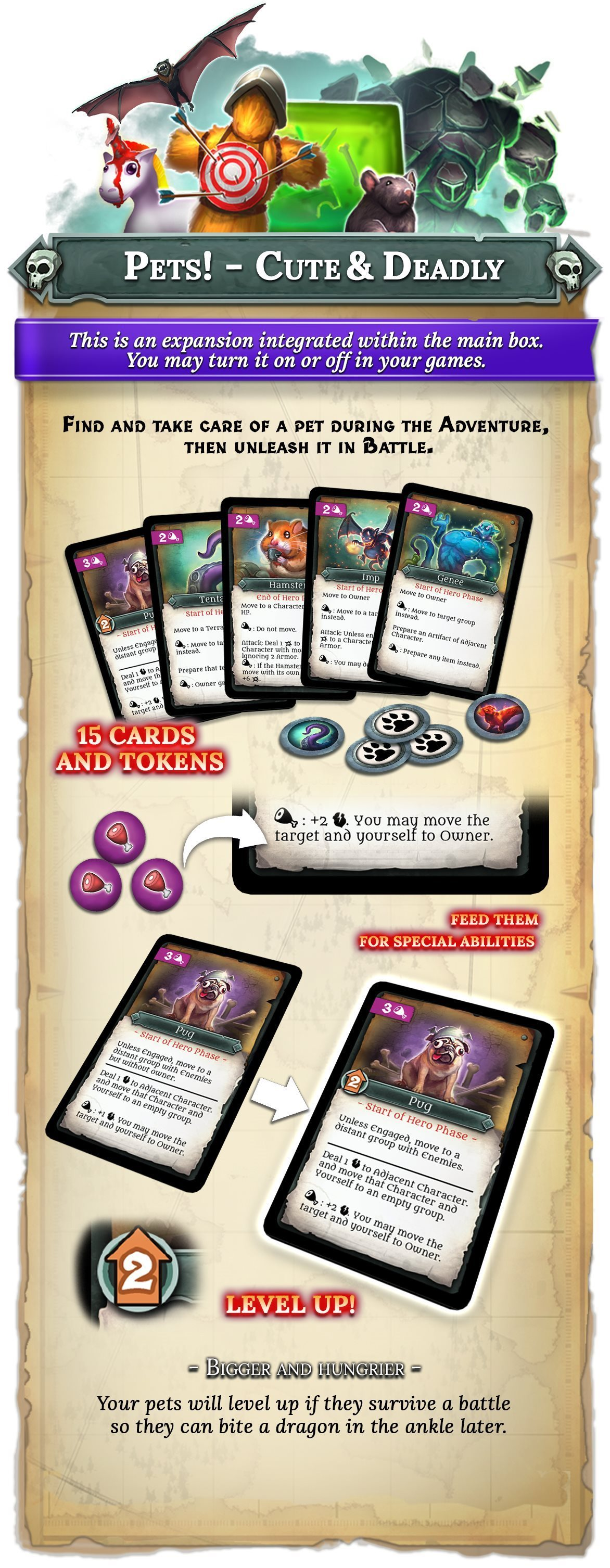 Assault on Doomrock: Ultimate Edition by BD Games - Gamefound