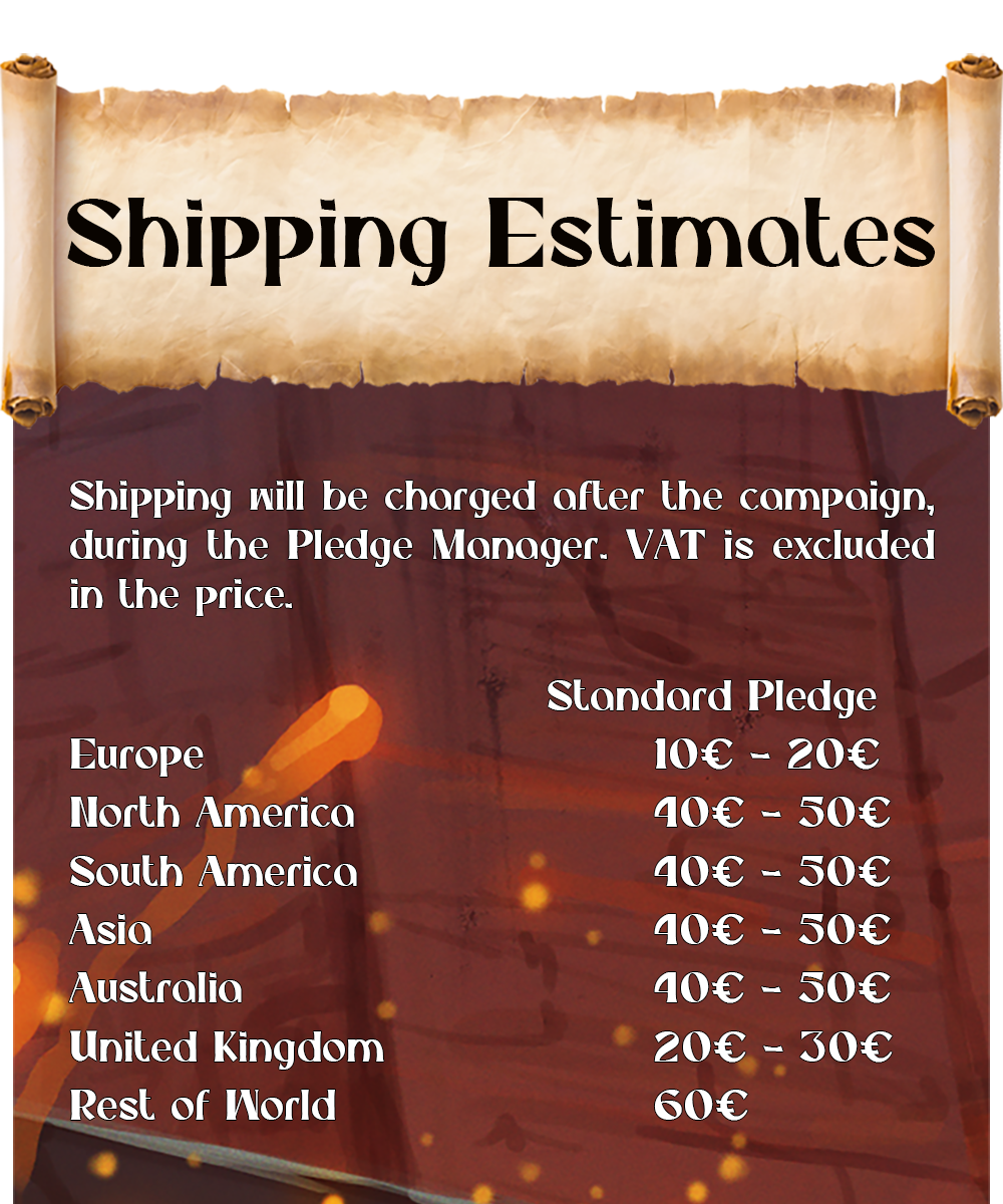 The Arena of Baradum by Horned Toad Games - Gamefound