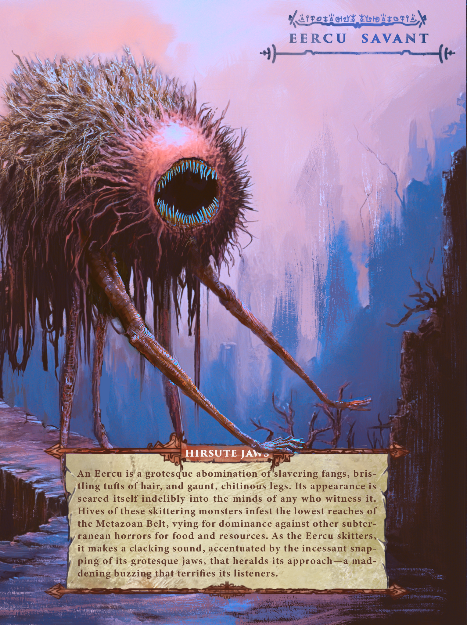 Story of Many by Haunted Mill Games - Update #19 - A World Beyond ...