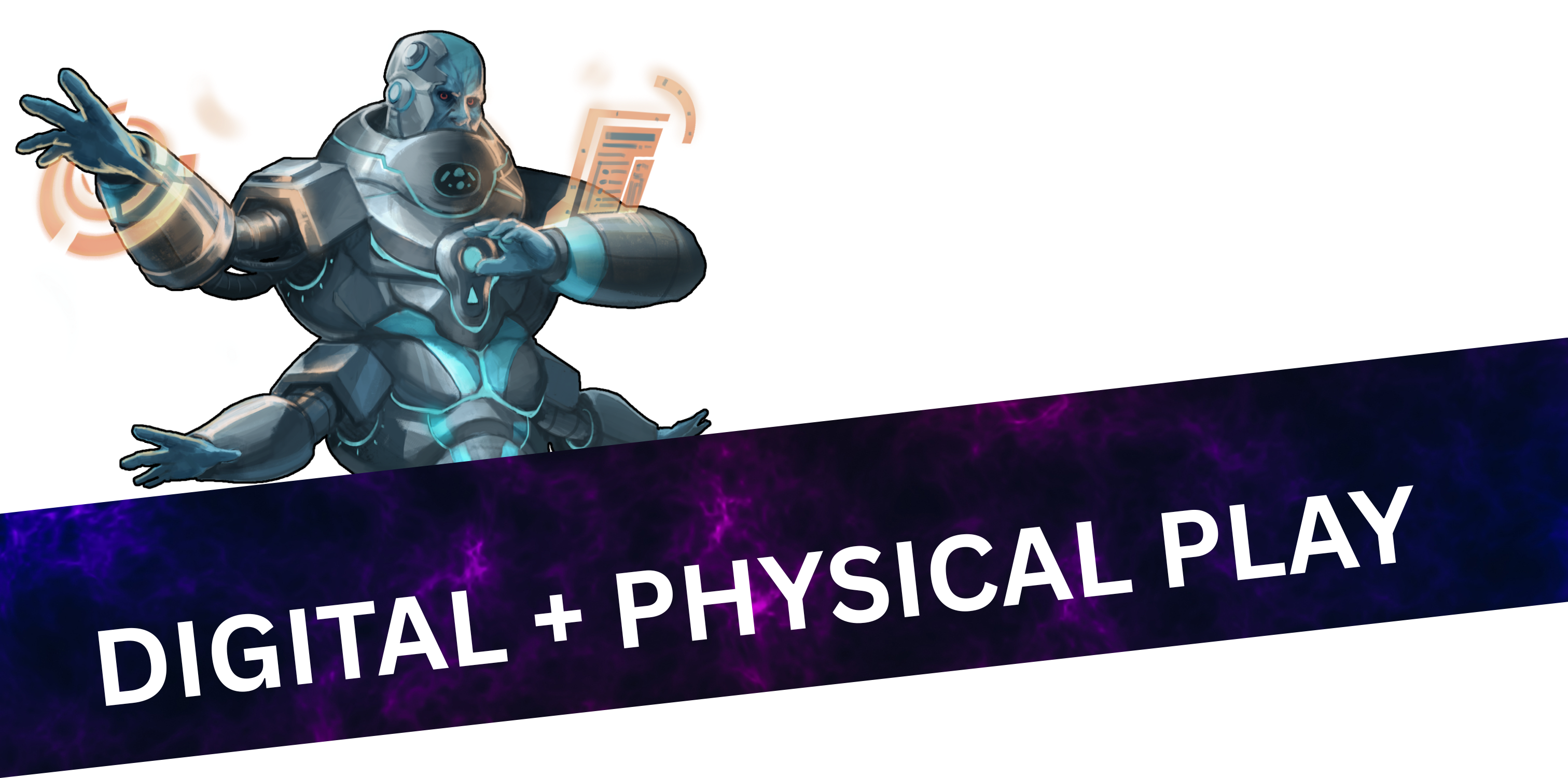 SolForge Fusion: Shadows Over Solis by Stone Blade Entertainment - Gamefound