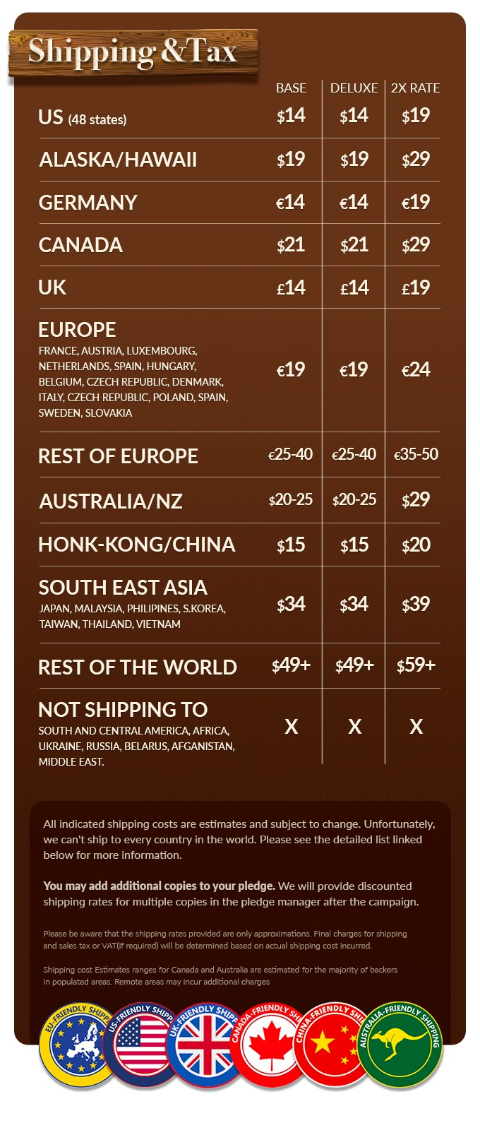 Biome | Nature themed board game for 1-4 players by Lioness Games ...