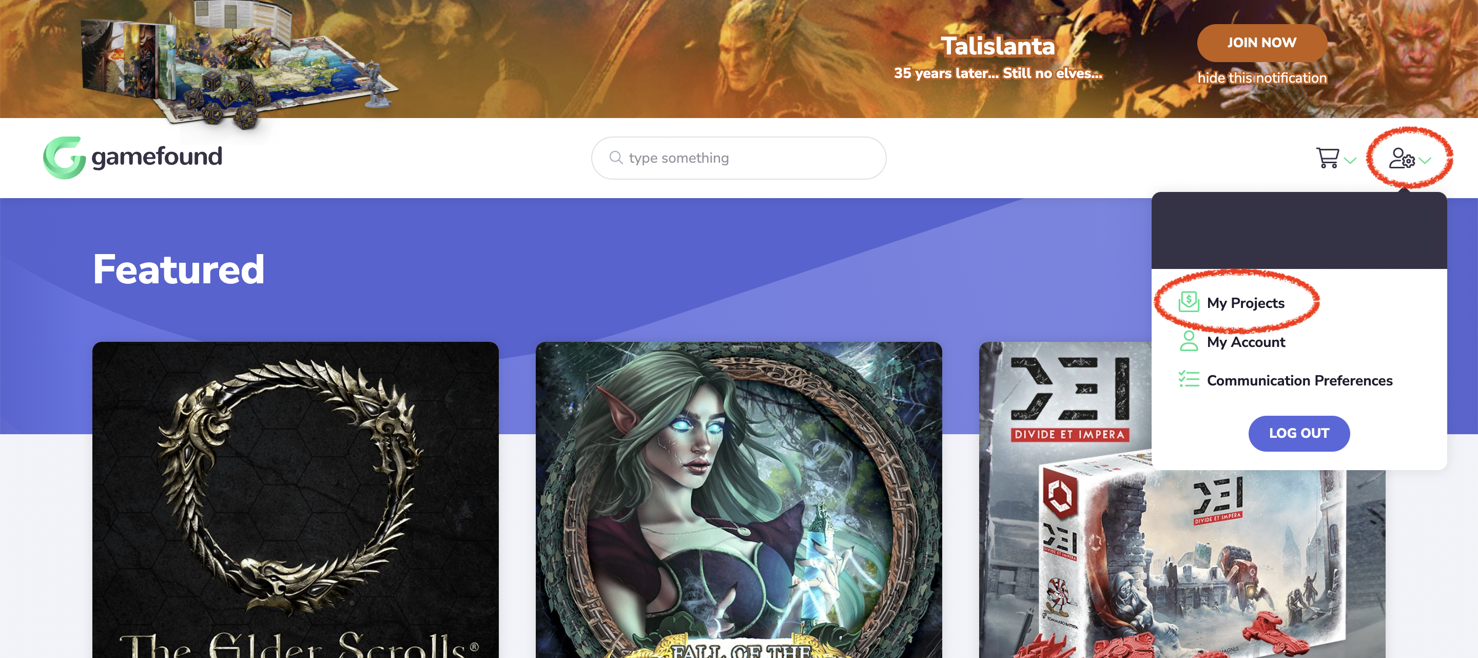 Mythwind by Open Owl Studios - **Quick Note on Changing Your Shipping ...