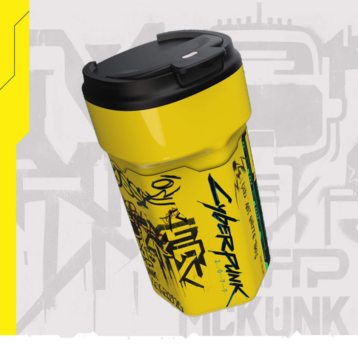 Cyberpunk 2077 - The Board Game by Go On Board - THE CAMPAIGN IS LIVE ...