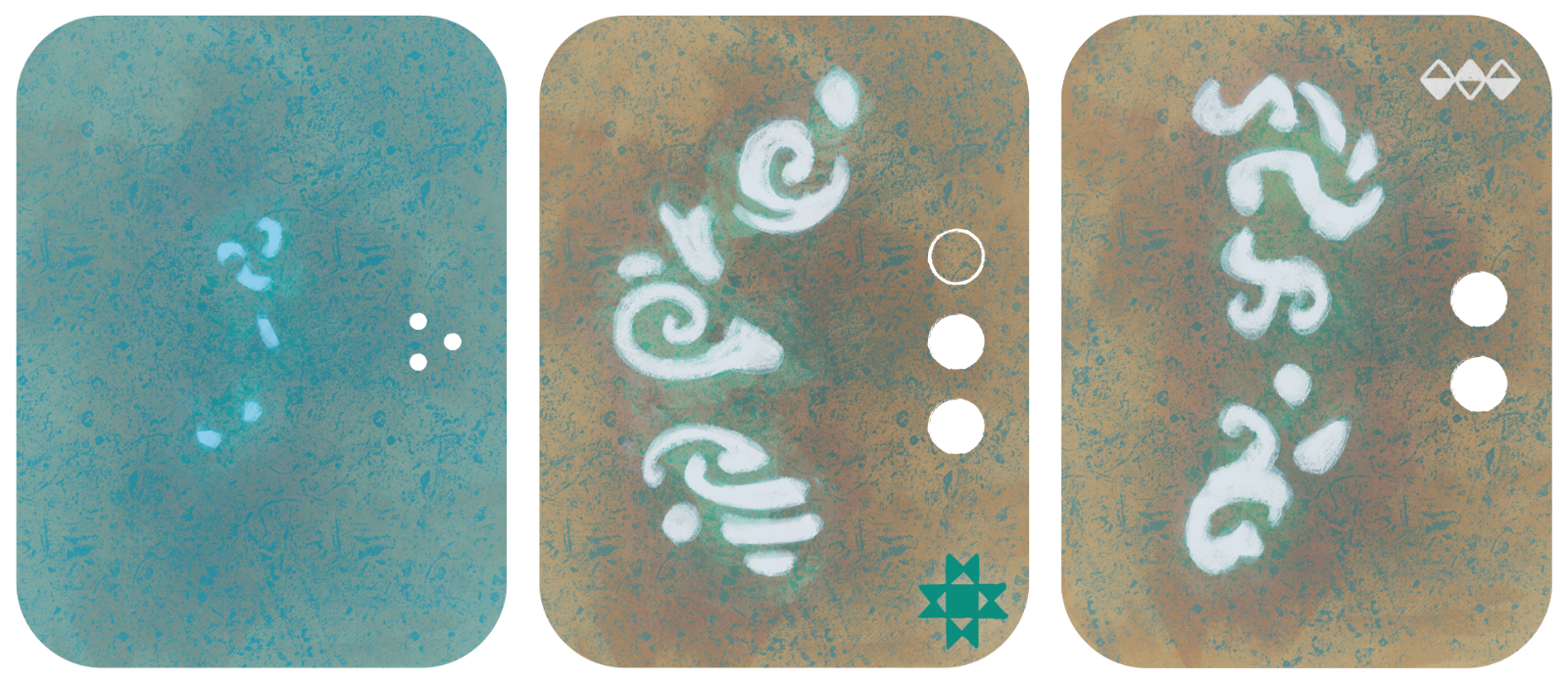 Conquest of Paradise by PHALANX - A Closer Look at the Visual Evolution ...