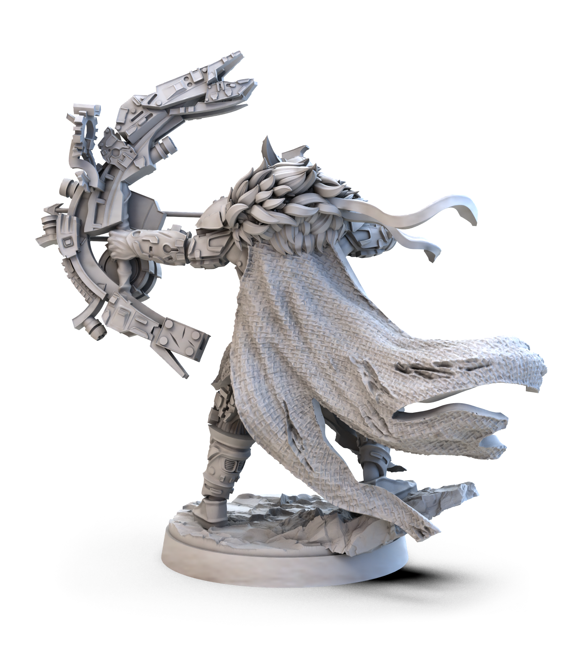 Lords of Ragnarok by Awaken Realms - Day 19: Vote for a new Monster ...