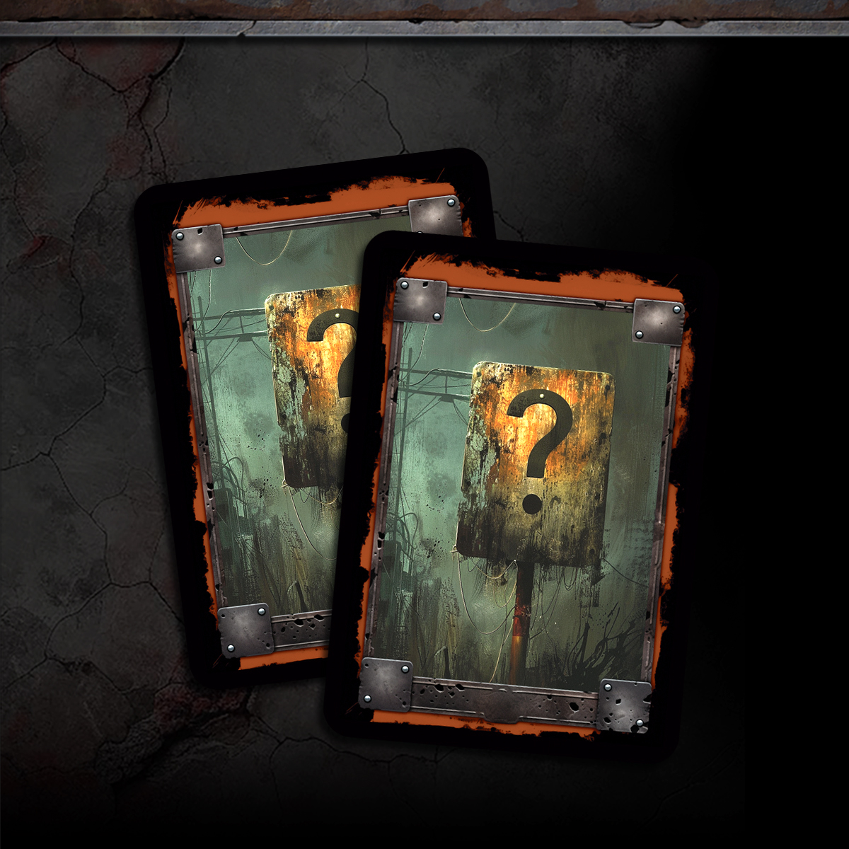 Zombie Horde by Dark Gate Games - Survived Another Day: Until the Next ...