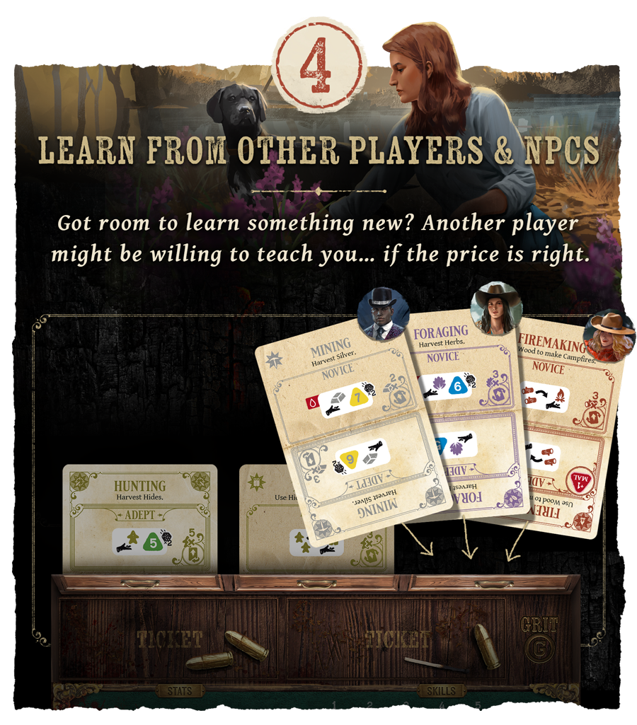 Bantam West (2E + Solo/Co-op) by Bantam Planet - Gamefound