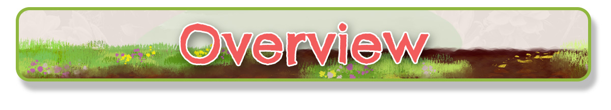 Plant Girl Game by Sly Robot Games - Gamefound