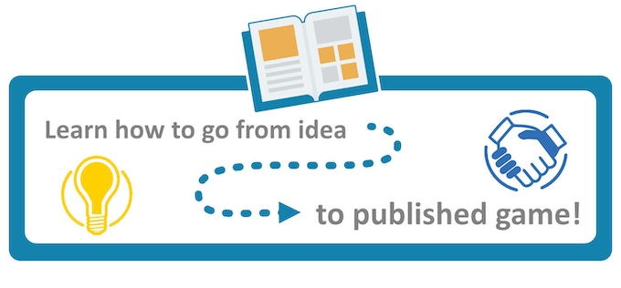 Find the Fun: Game Design Resources by Gabe-Barrett - Gamefound