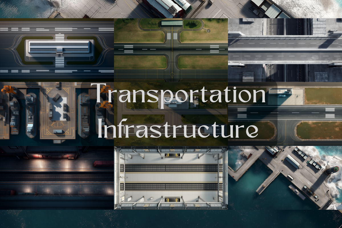 Modern RPG Battle Maps for Every Scenario – TTRPGs & VTT by ...