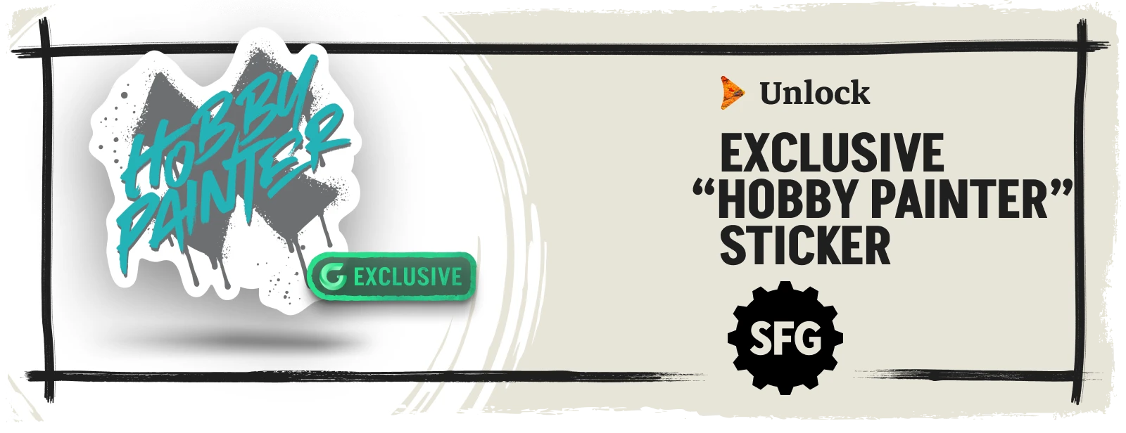 P3 Paints Wave 2 by Steamforged Games - Gamefound