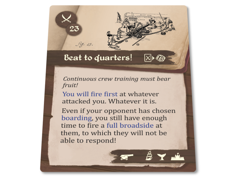 Misty Waters. At the world's edge by Dragon S.C. - Gamefound