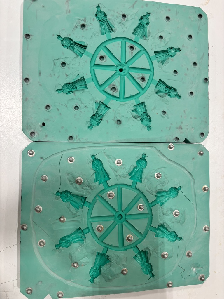 1490 DOOM by Buer Games - Progress Update #1 - Gamefound