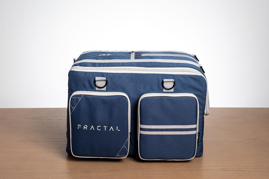 Board Game Gear Essentials: The Adventurer Bag and Playmats by Crafting ...