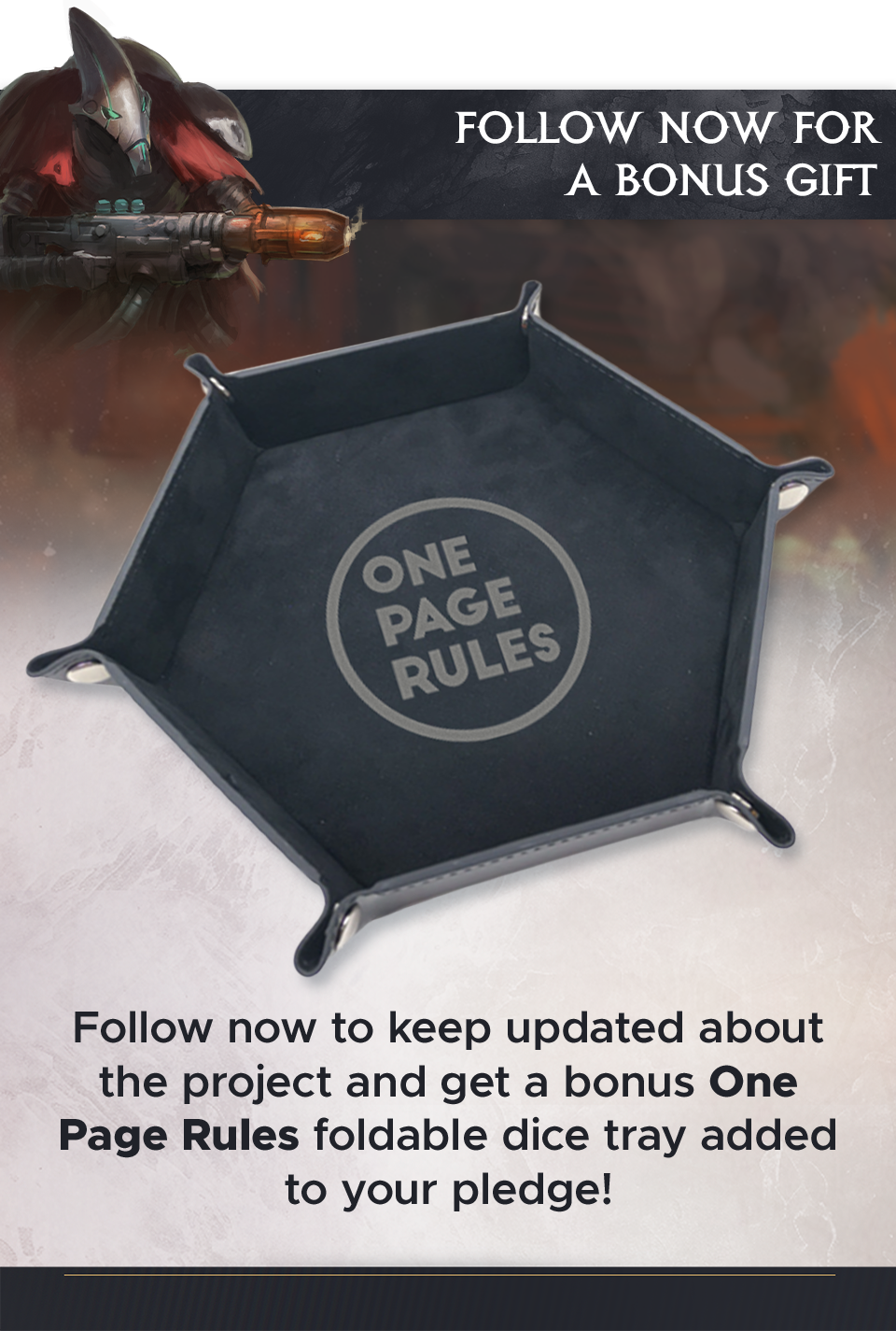 Grimdark Future: Broken Truth | 2-Player Battle Box by One Page Rules ...