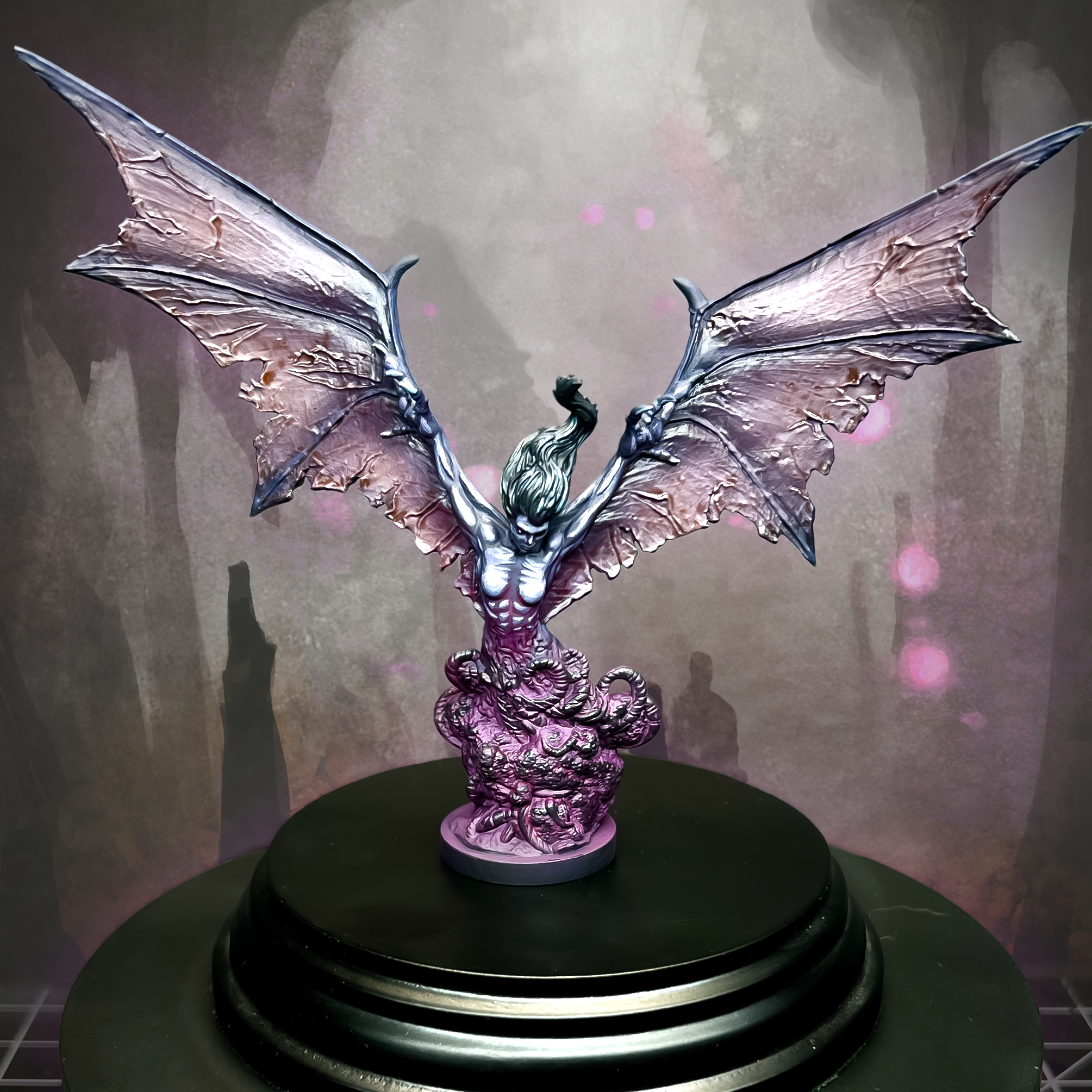 Beast - Shattered Isles by Studio Midhall - New Beast Website - Gamefound