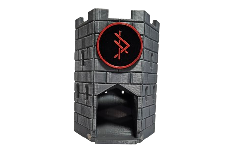 Tabletop Towers by Four Harts Games - Gamefound