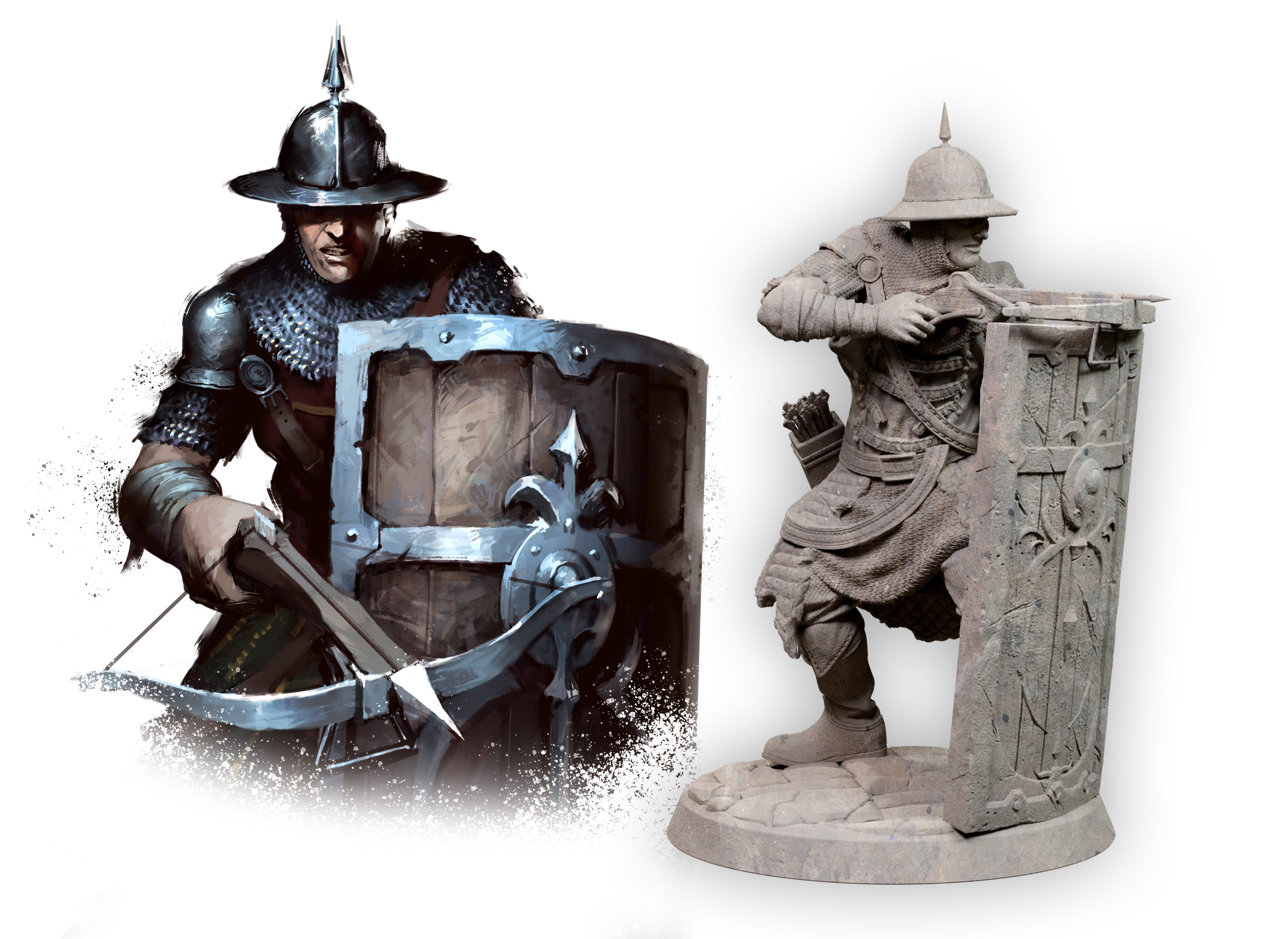 DANTE: Inferno by Creative Games Studio LLC - Development Update, more ...