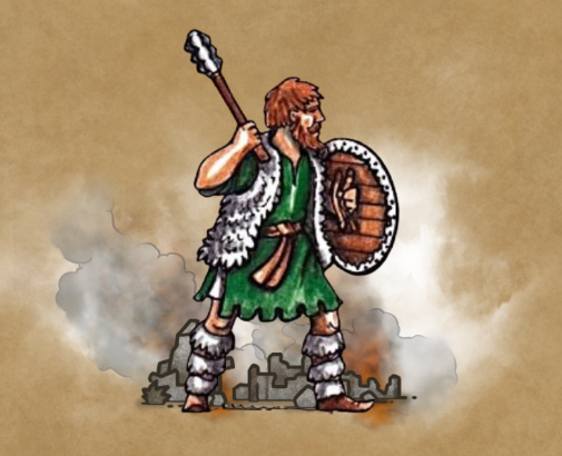 Dominus Rex by Kingklavvier - Gamefound