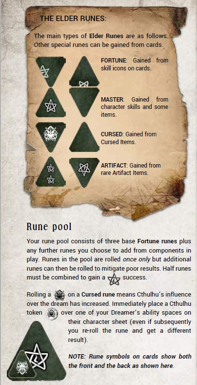 DreamEscape by Badcatgames - DreamEscape demo, Elder Runes and fjords ...