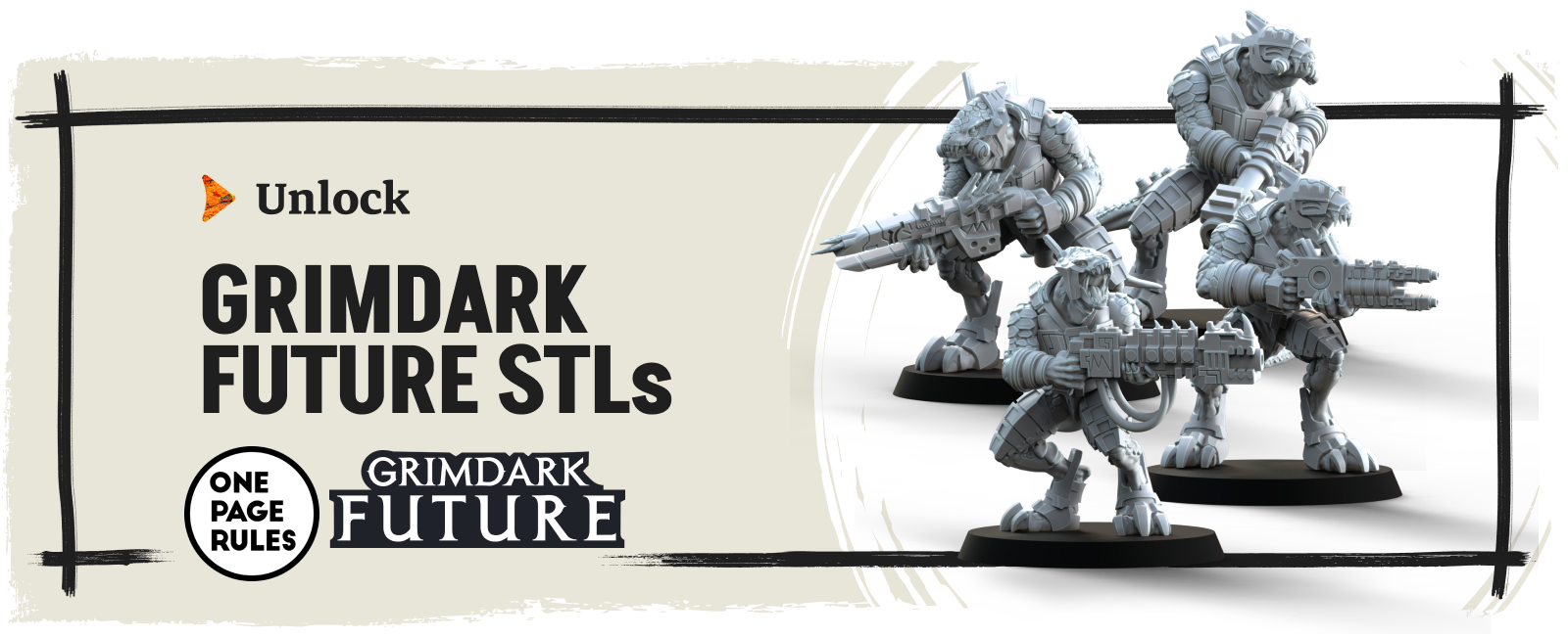 P3 Paints Wave 2 by Steamforged Games - Gamefound