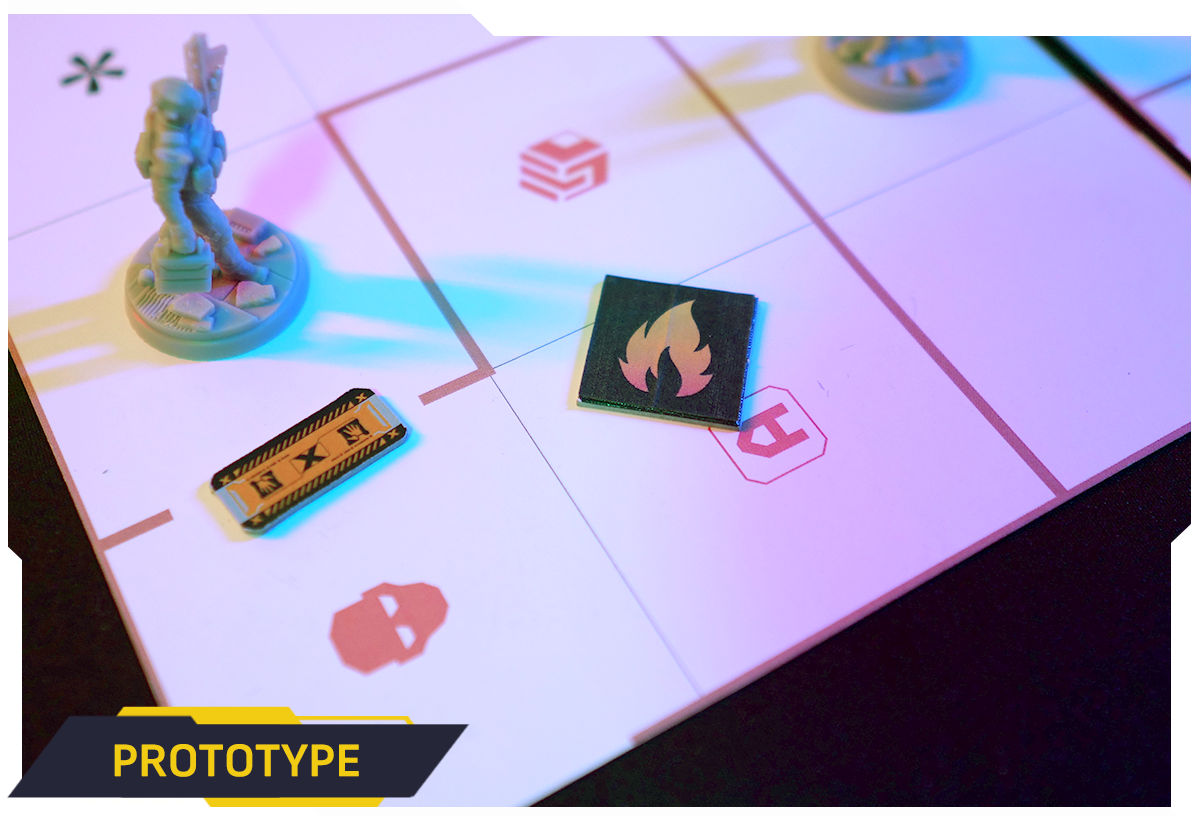 Cyberpunk 2077 - The Board Game by Go On Board - Can You Rescue VIPs in ...