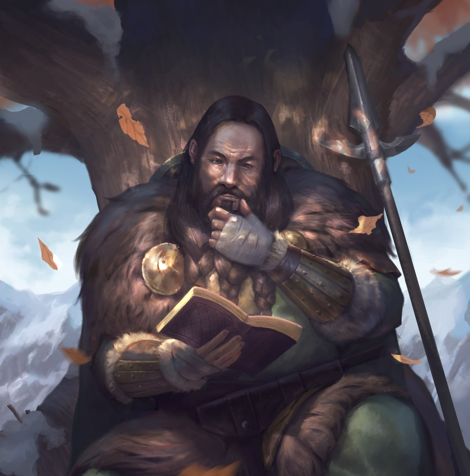 The Isofarian Guard Second Printing by Sky Kingdom Games - November ...