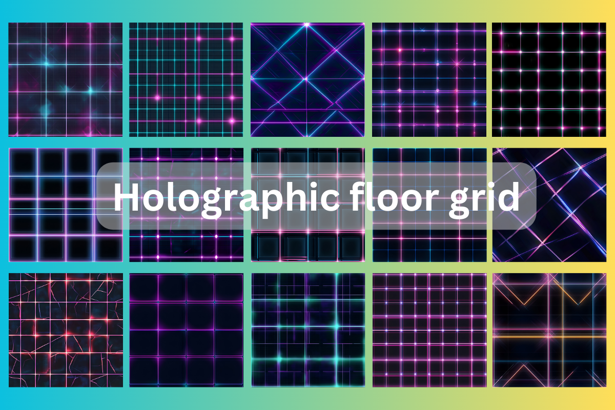 1600 Sci-Fi Textures, 550 Isometric Assets for Map Making and 1870 Sci ...