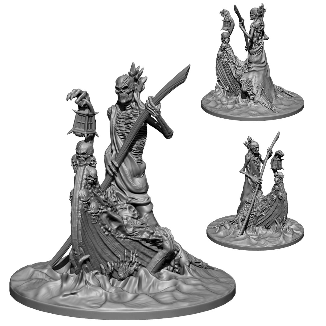 Divinus by Lucky Duck Games - Pledge Manager & Late Pledges are LIVE ...