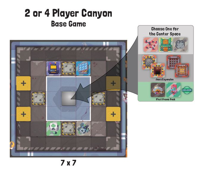 Robot Quest Arena: Bot Battle by Wise Wizard Games - Arena ...