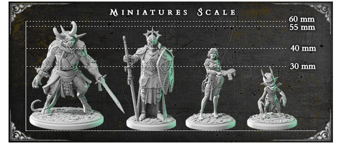 Black Rose Wars: Rebirth - Enter the Lodge! by Ludus Magnus Studio ...