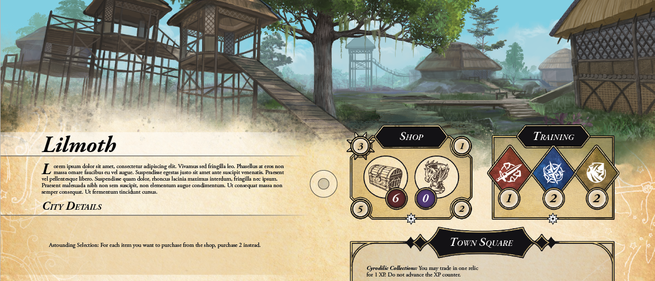 The Elder Scrolls: Betrayal of the Second Era by Chip Theory Games ...