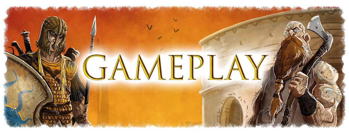 Nova Roma - Multilingual Edition by QueenGames - Gamefound