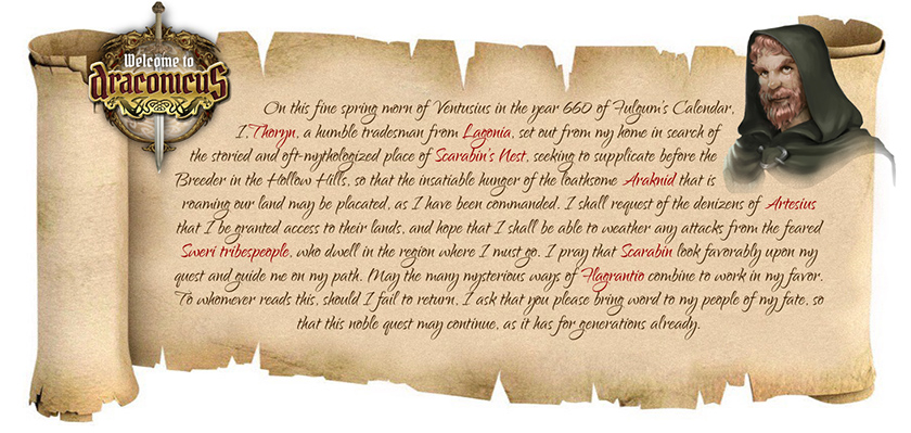 Draconicus - The Fantasy Boardgame by The Yellow Hand - Gamefound