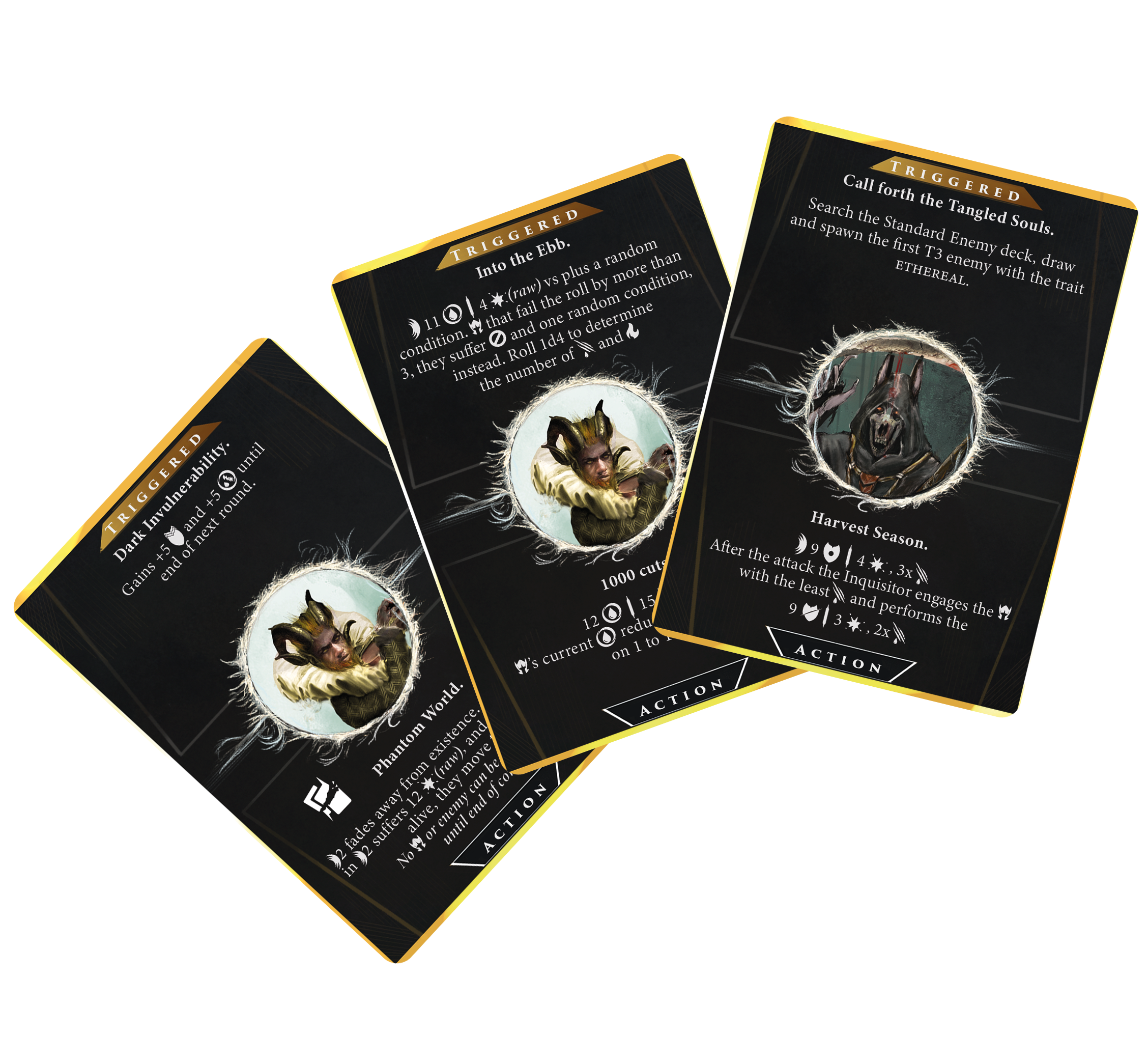 Story of Many by Haunted Mill Games - Update #11 - Extra Legendary ...